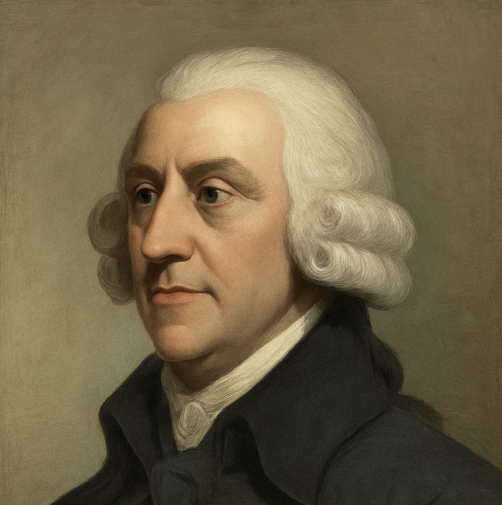 Adam Smith Adam Smith Tax LLC